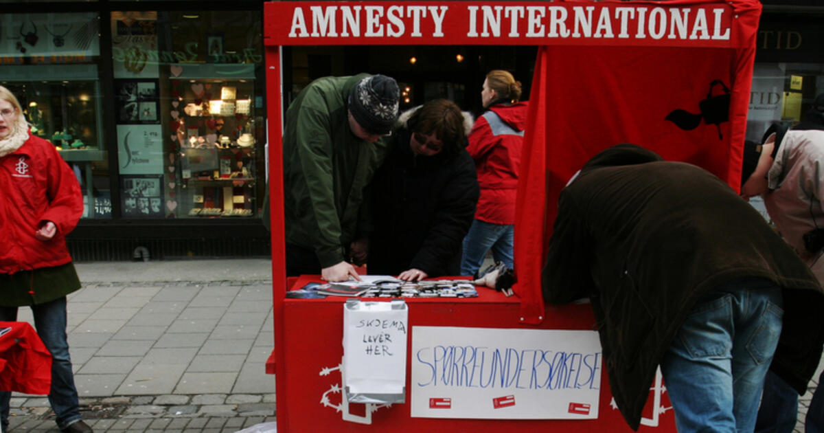 Nasjonal rapport om voldtekt: - Et resultat av Amnestys arbeid ... Nasjonal rapport om voldtekt: - Et resultat av Amnestys arbeid ...