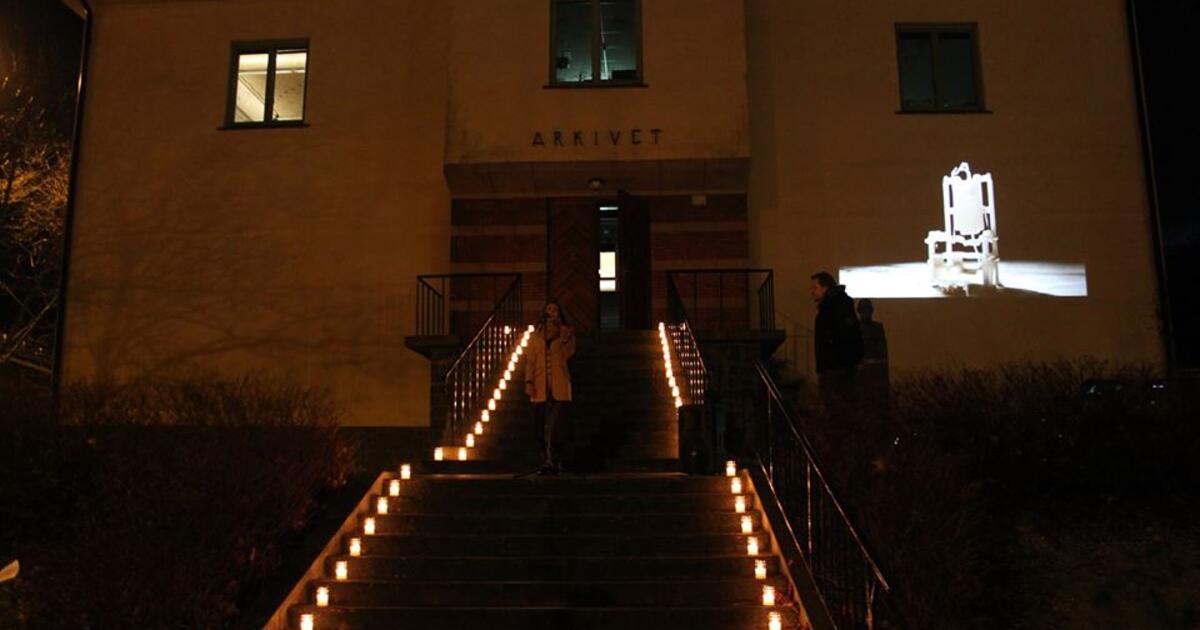 Byer tar opp kampen mot dødsstraff | Amnesty International Norge Byer tar opp kampen mot dødsstraff | Amnesty International Norge